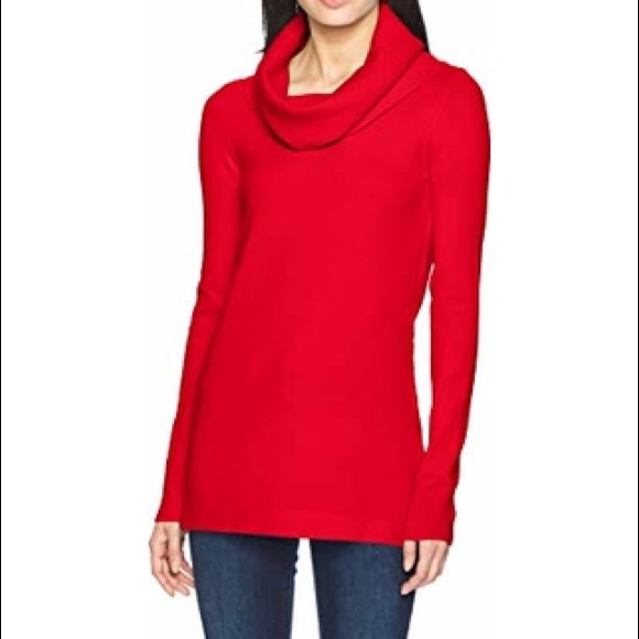 French Connection | Sweaters | French Connection Babysoft Cowl Neck ...